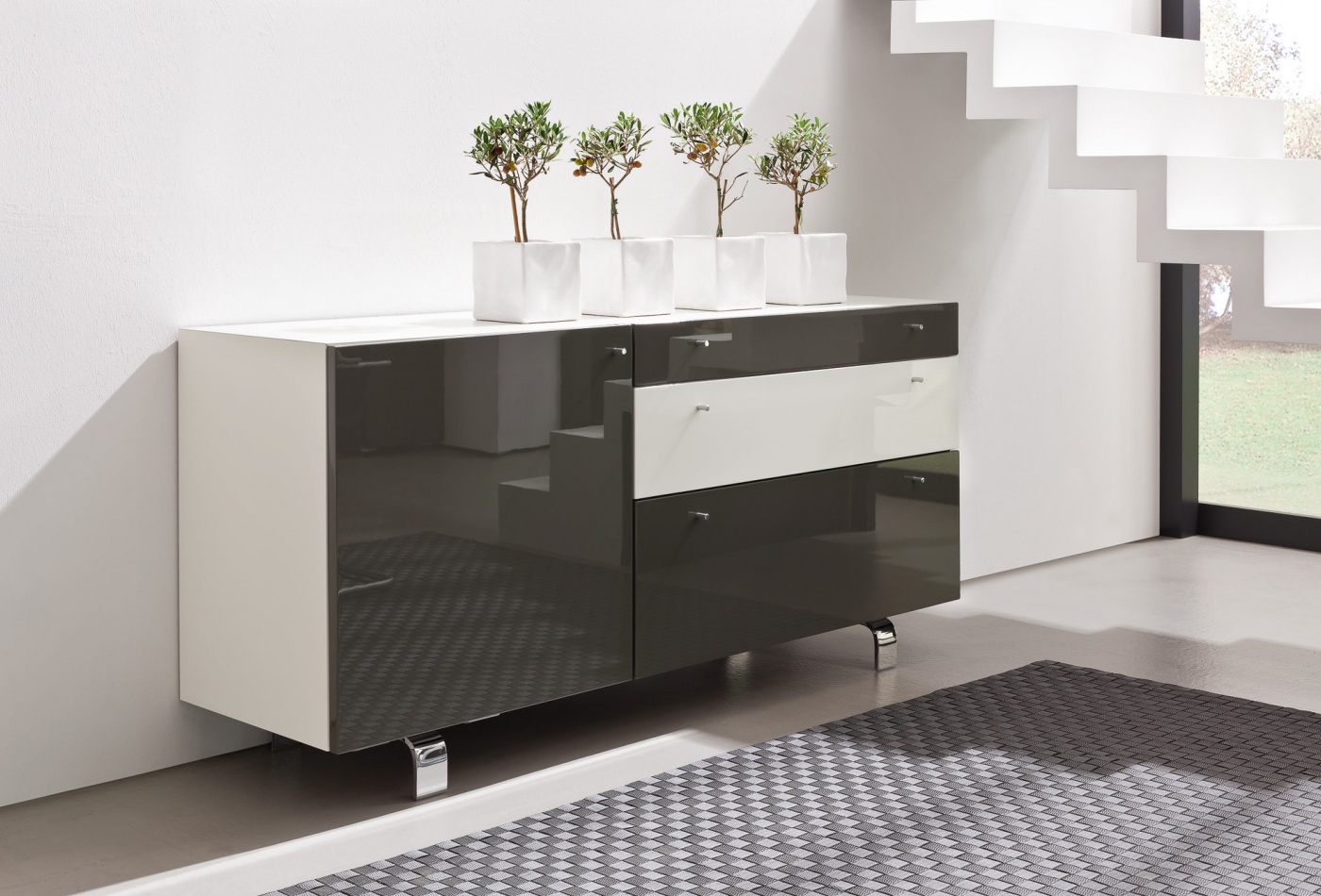 Neo Sideboards - Hulsta - Transforma
