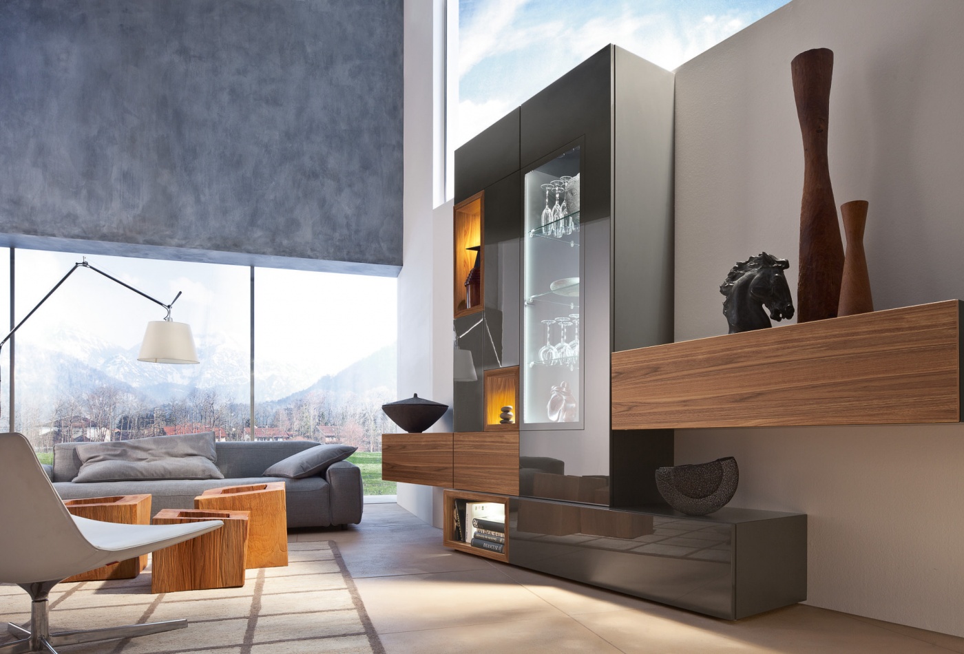 Neo Sideboards - Hulsta - Transforma