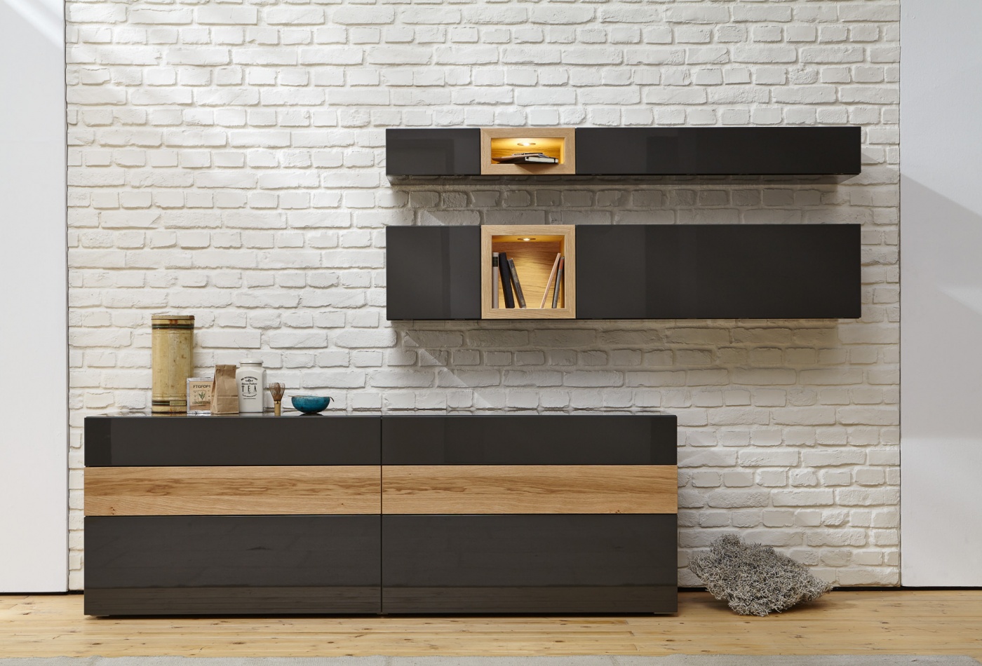 Neo Sideboards - Hulsta - Transforma