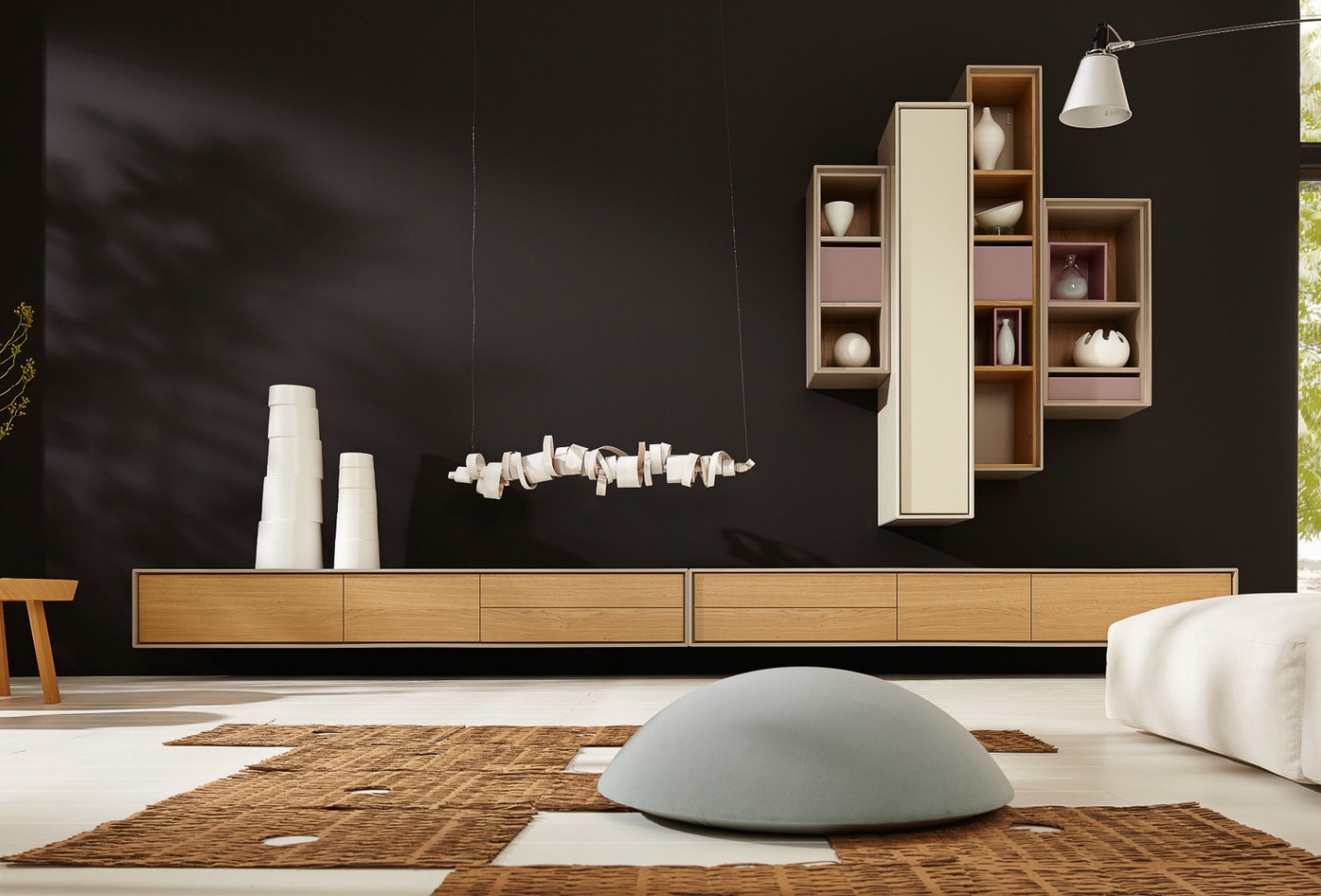 Scopia Sideboards - Hulsta - Transforma