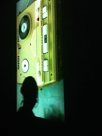 Exhibition Visit: Sam Fagan, Rob Ball and Claire… | Image Science