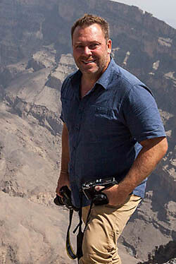 The Great Jason Edwards (of National Geographic Fame)… | Image Science