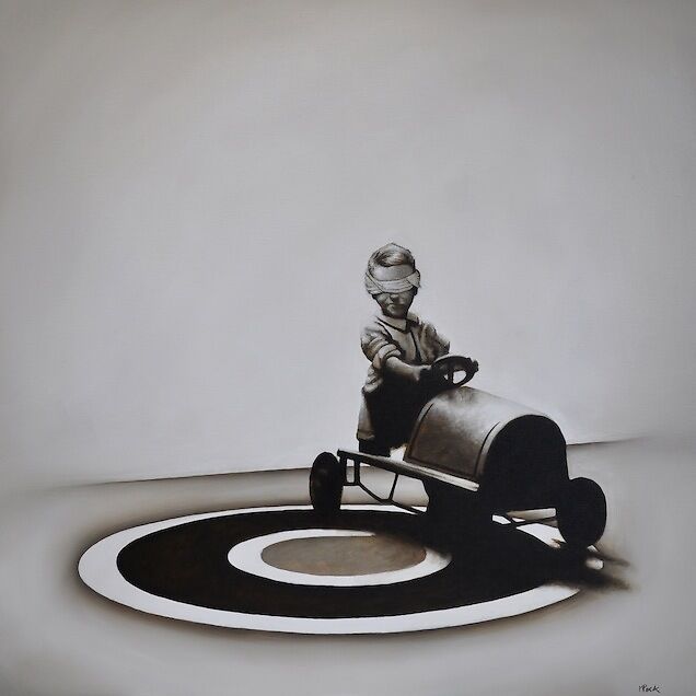 Best of 2011: Artists | Image Science
