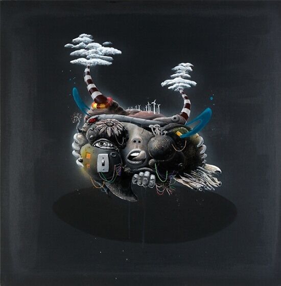 Exhibition: Maya Hayuk and Kyle Ranson | Image Science