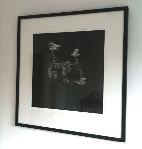 Exhibition: Maya Hayuk and Kyle Ranson | Image Science