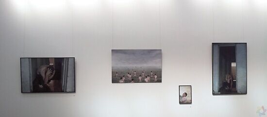 Exhibition: Matt R. Martin's Solo Show | Image Science