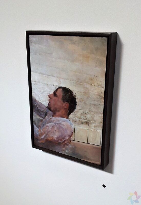 Exhibition: Matt R. Martin's Solo Show | Image Science