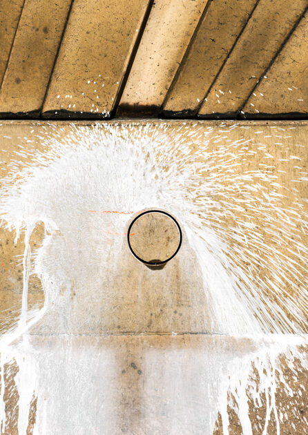 Exhibition: Christian Pearson’s ‘Industrial Graffiti’ | Image Science