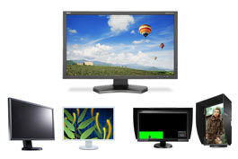 The Best Colour Accurate Monitors on the Market June… | Image Science