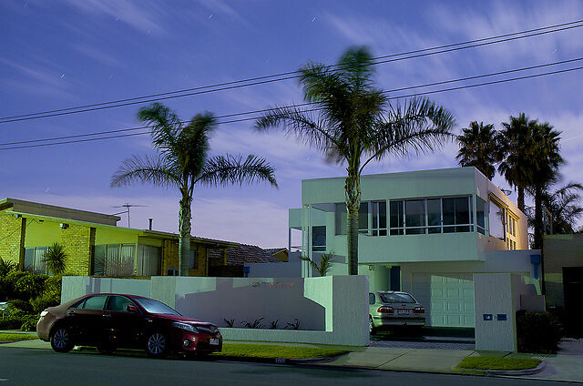 Exhibition: Bill Lane’s 'Dream Homes' | Image Science