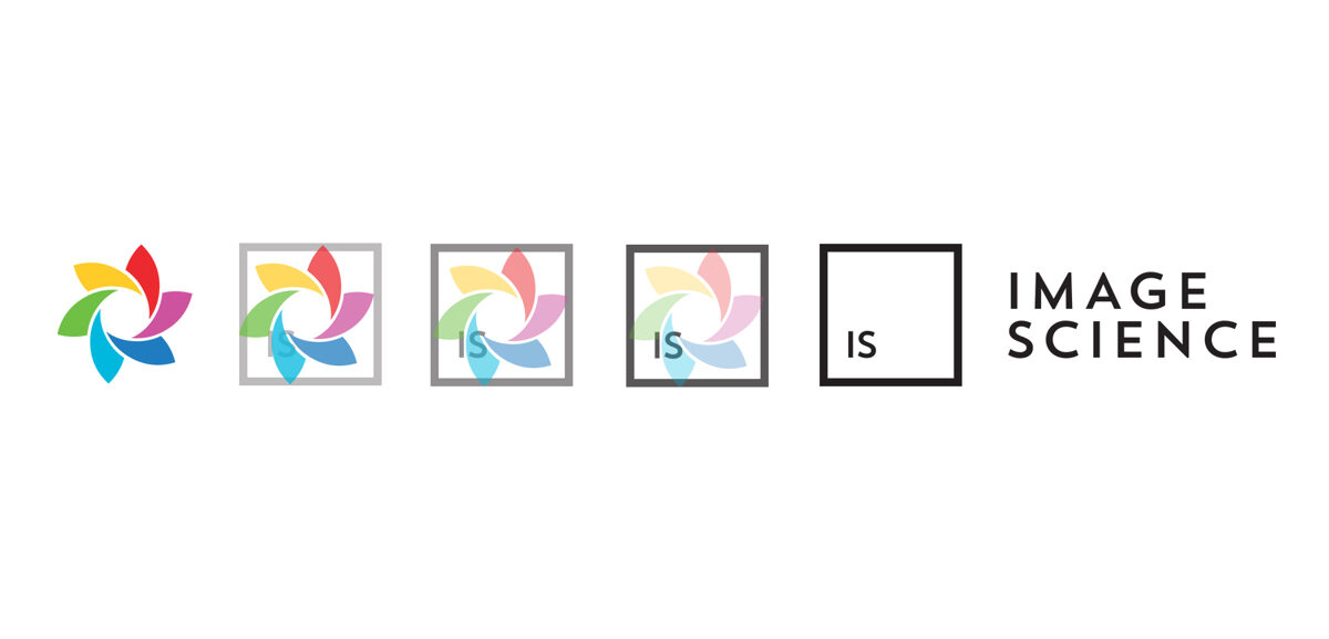 The Epic Journey to the new Image Science Website | Image Science