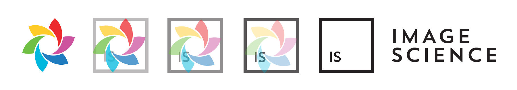 The Epic Journey to the new Image Science Website | Image Science