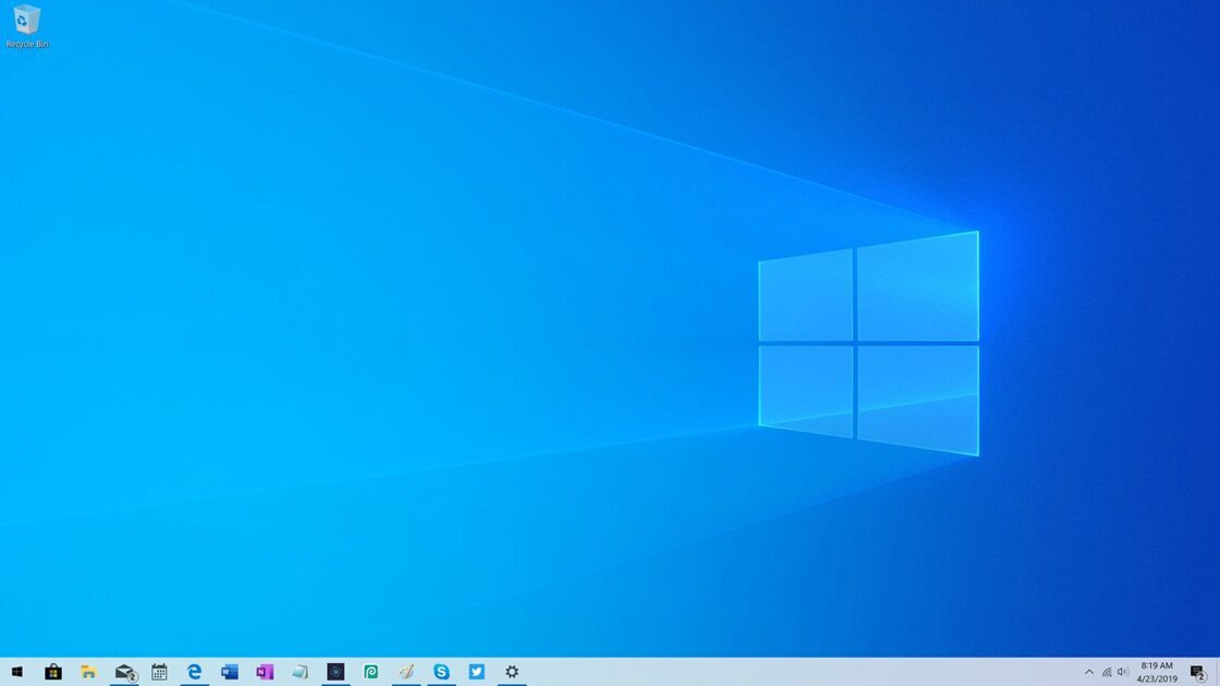 Windows 10 Version 1903 ICC Profile Issues (Update… | Image Science