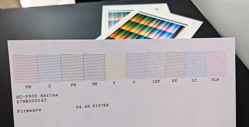 Preparing For ICC Profiling | Image Science