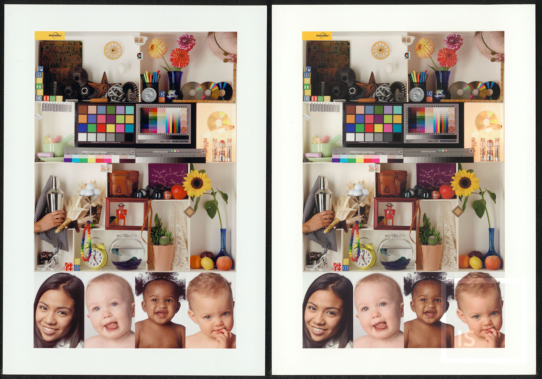 ICC Printer Profiling is Still Important (...even in… | Image Science