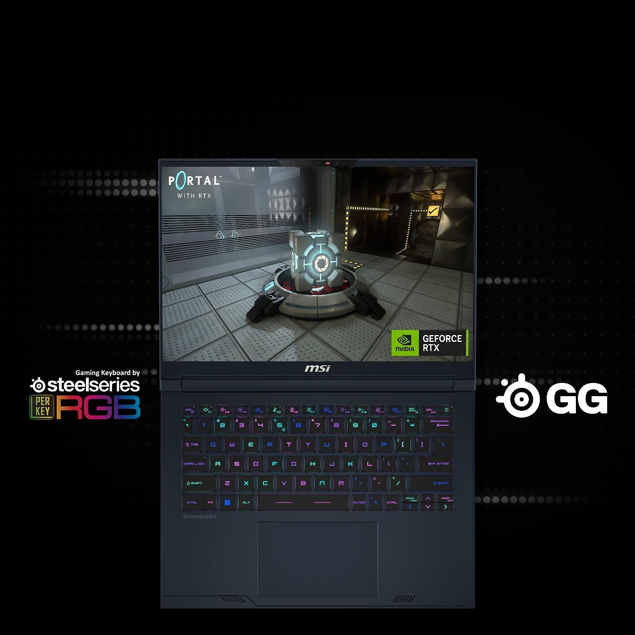 MSI Stealth 14 AI Studio Evaluation | Image Science