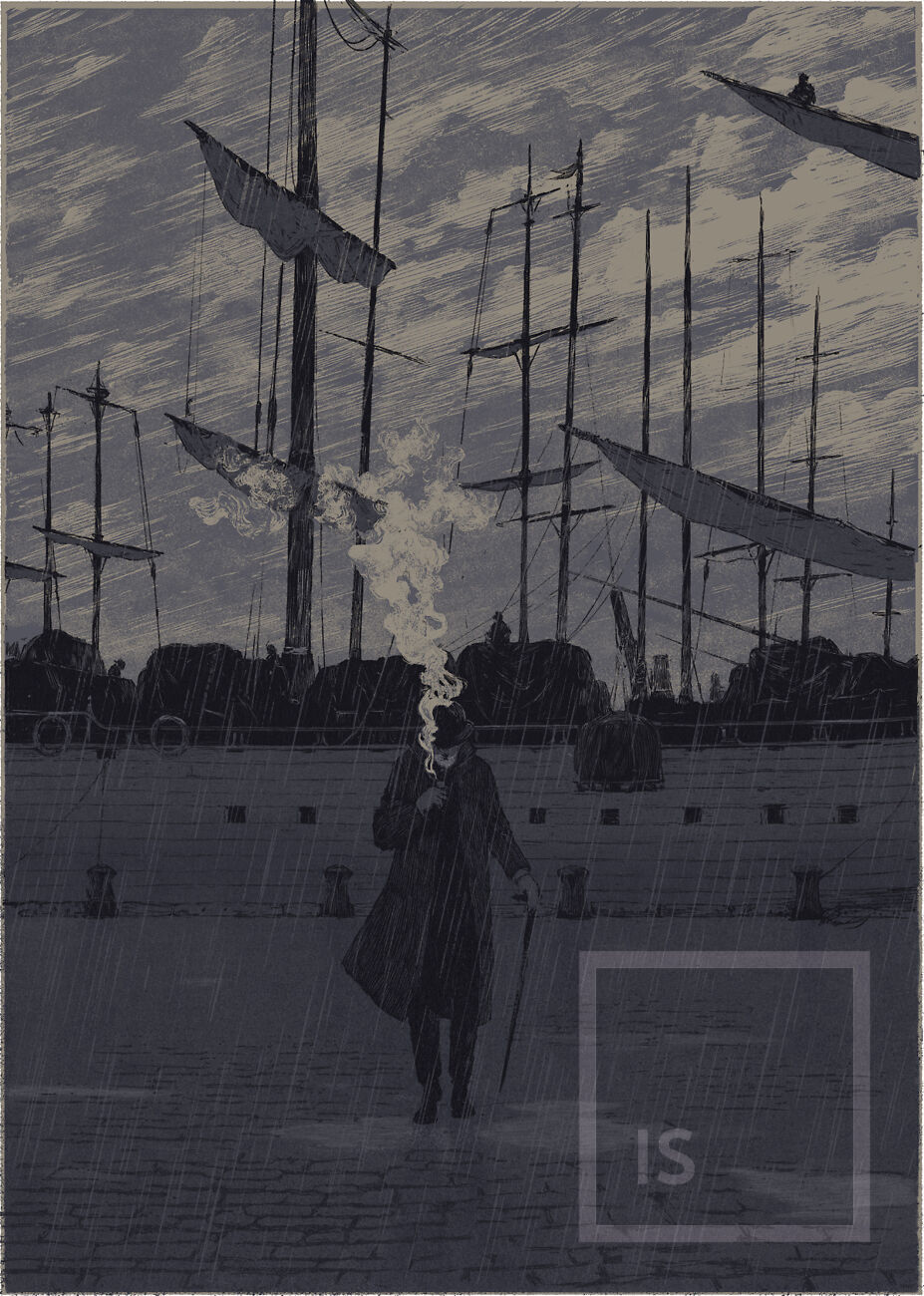 Featured Artist: Adam Parata | Image Science