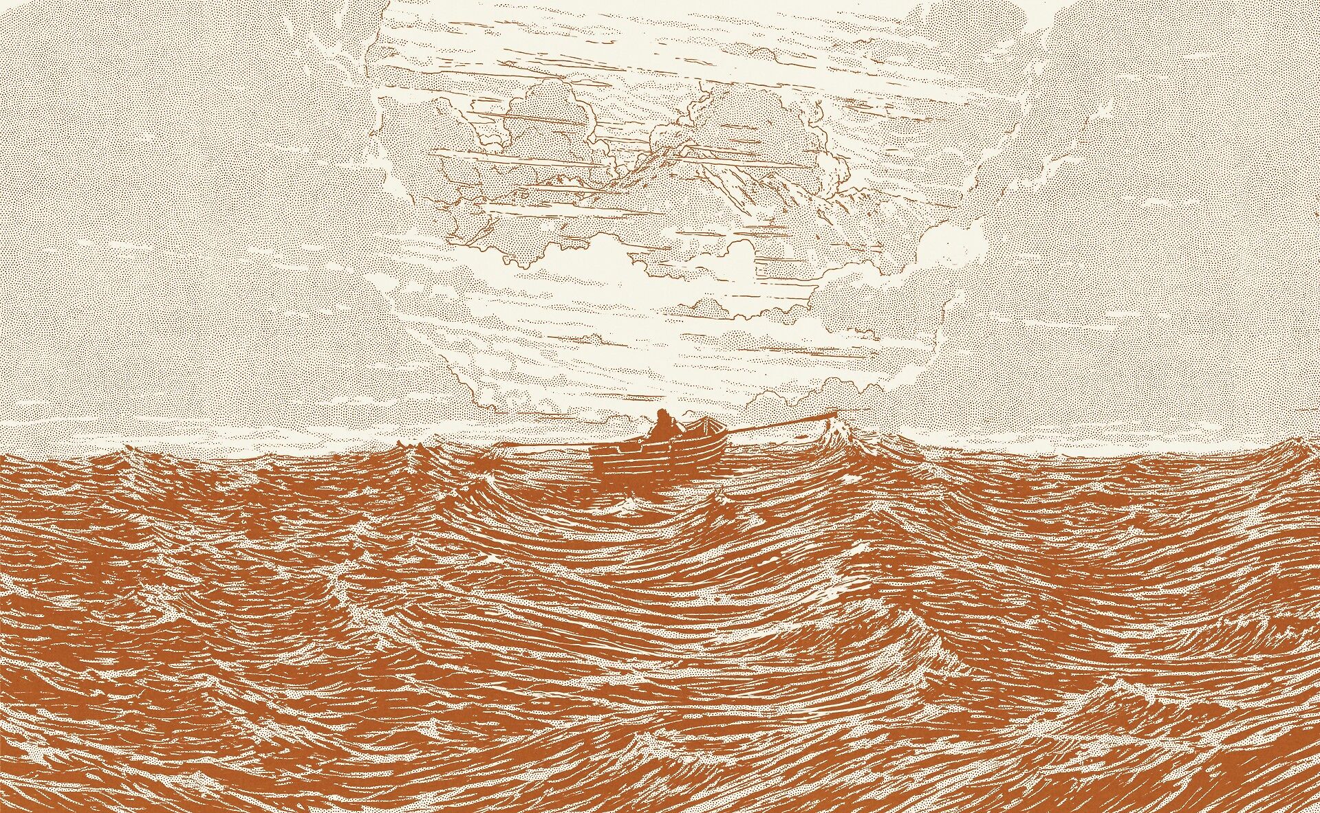 Featured Artist: Adam Parata | Image Science