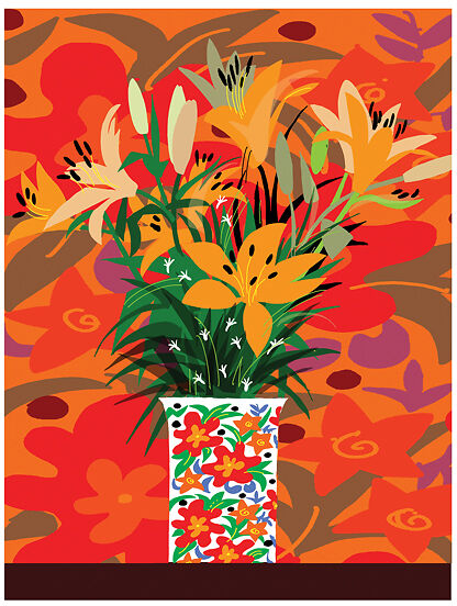 Featured Artist: Alexander Stitt | Image Science