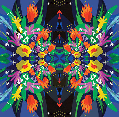 Featured Artist: Alexander Stitt | Image Science