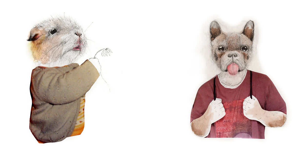 Featured Artist: Amy Howard | Image Science