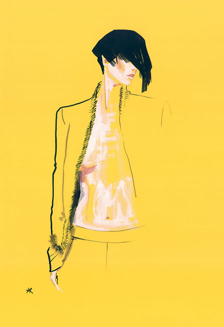 Featured Artist: Angie Rehe | Image Science