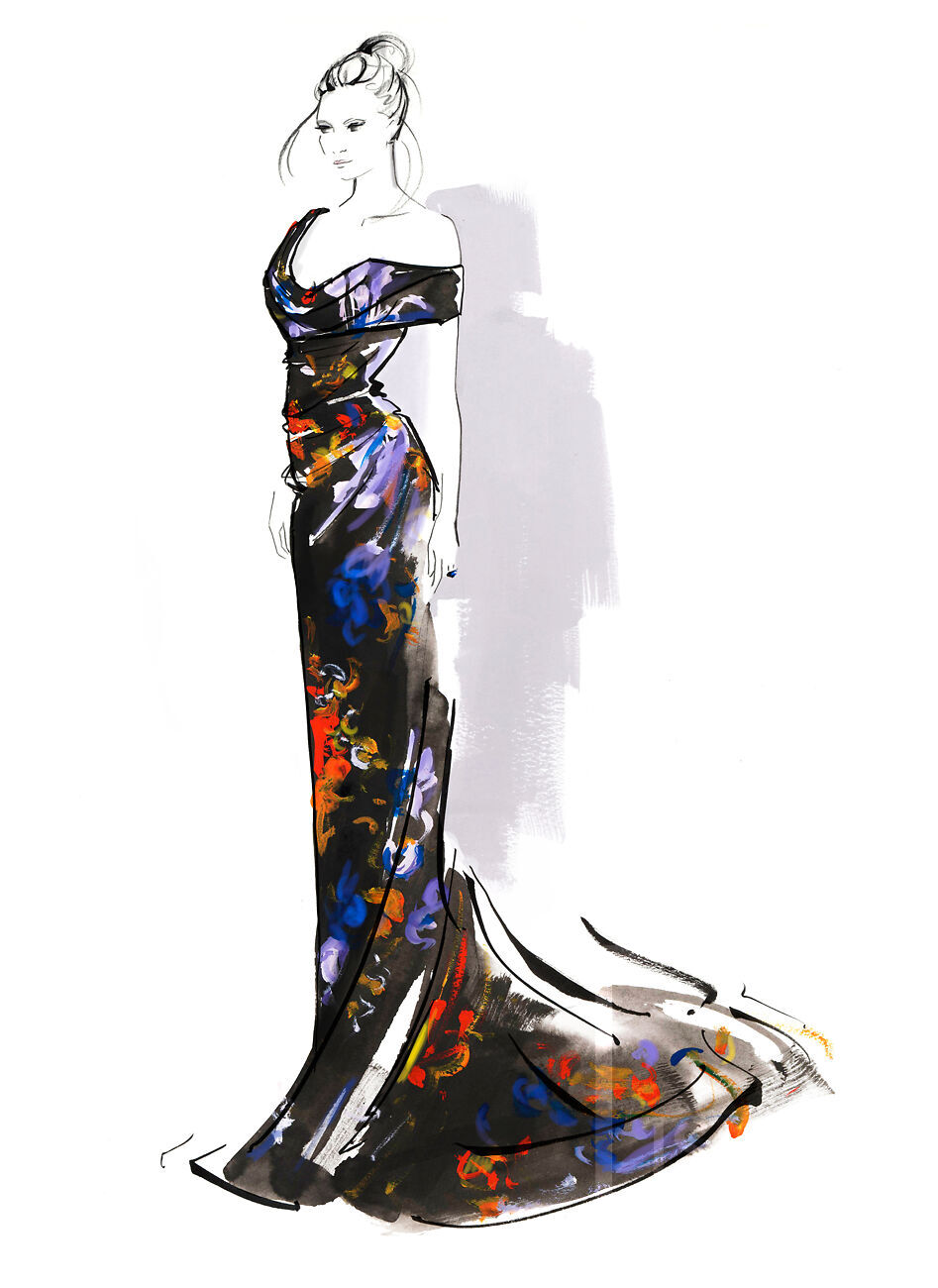 Featured Artist: Angie Rehe | Image Science