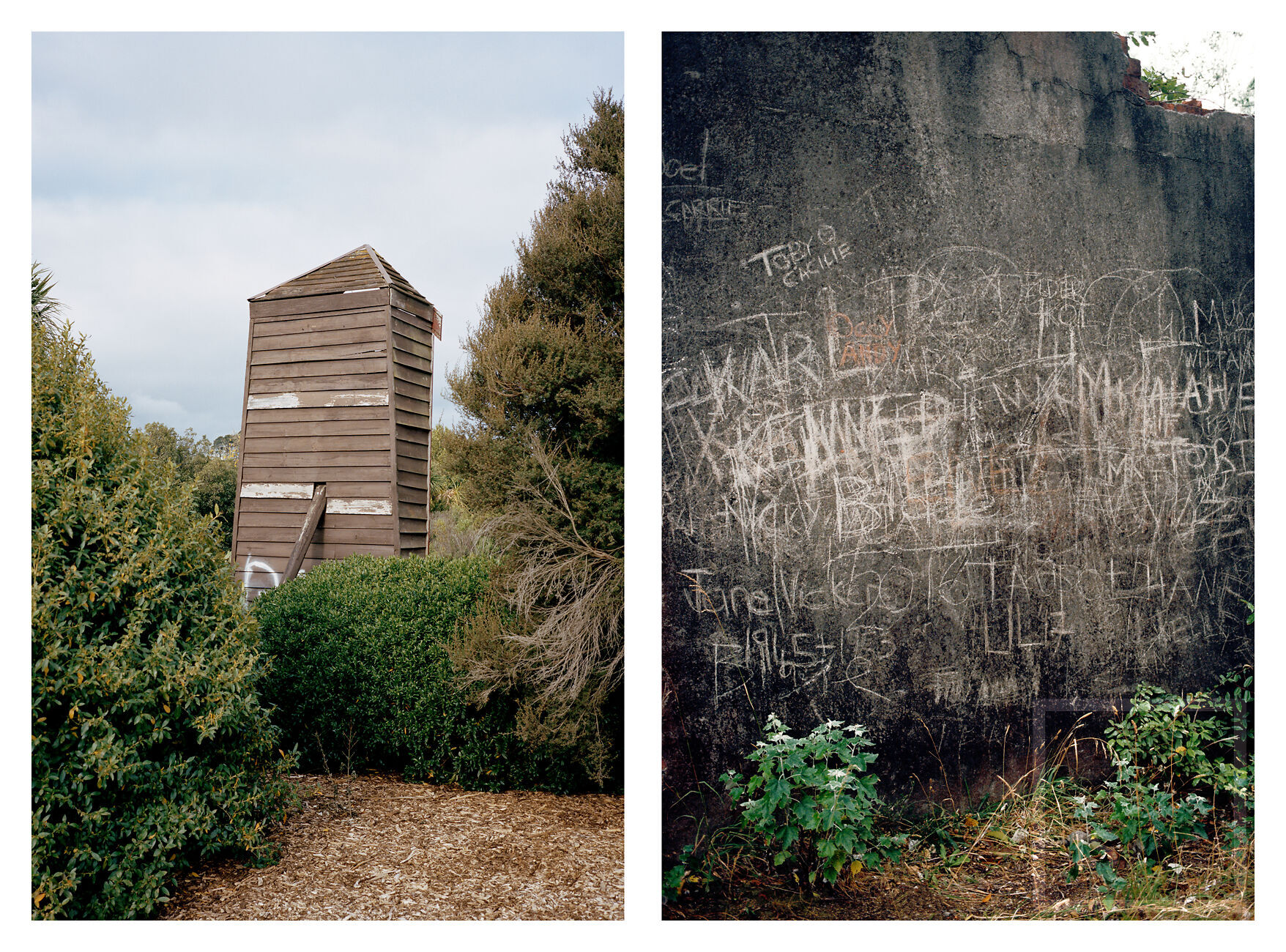 Featured Artist: Ben Clement | Image Science