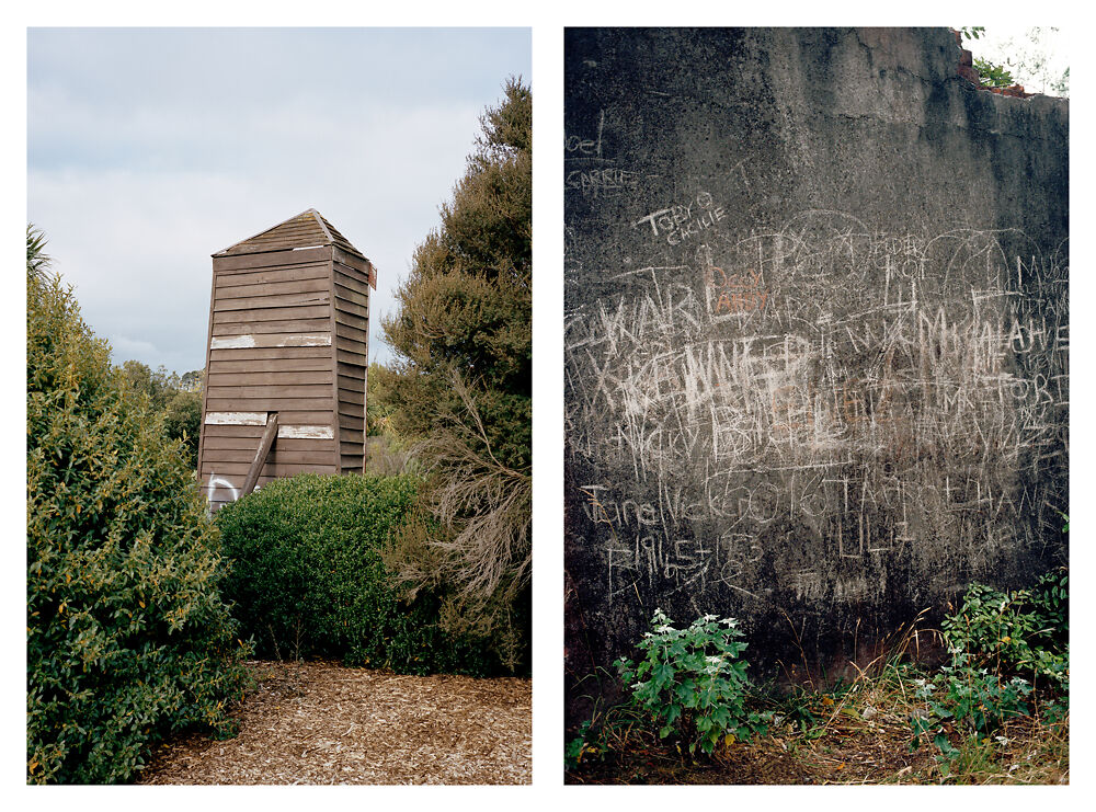 Featured Artist: Ben Clement | Image Science