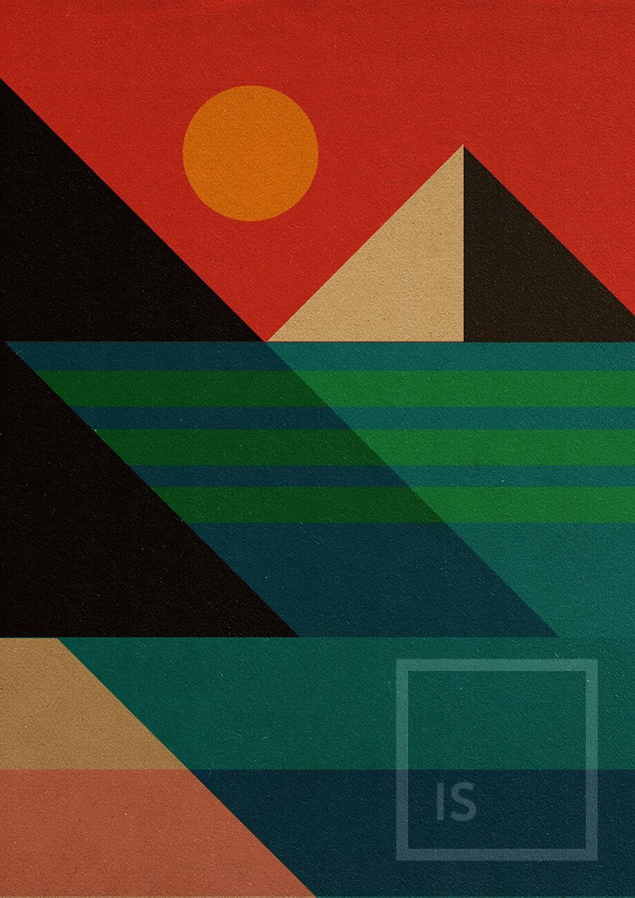 Featured Artist - Ben Pell | Image Science
