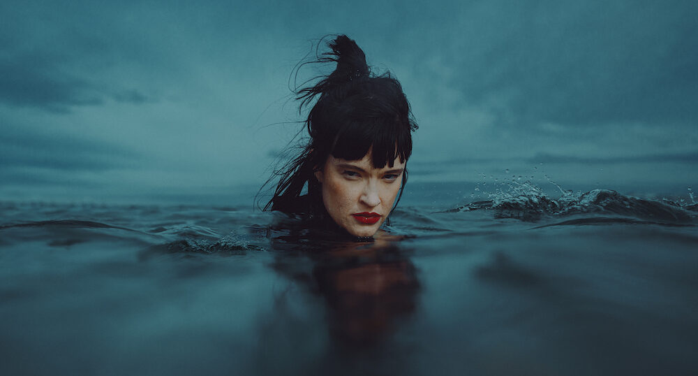 Featured Artist: Beth Mitchell | Image Science