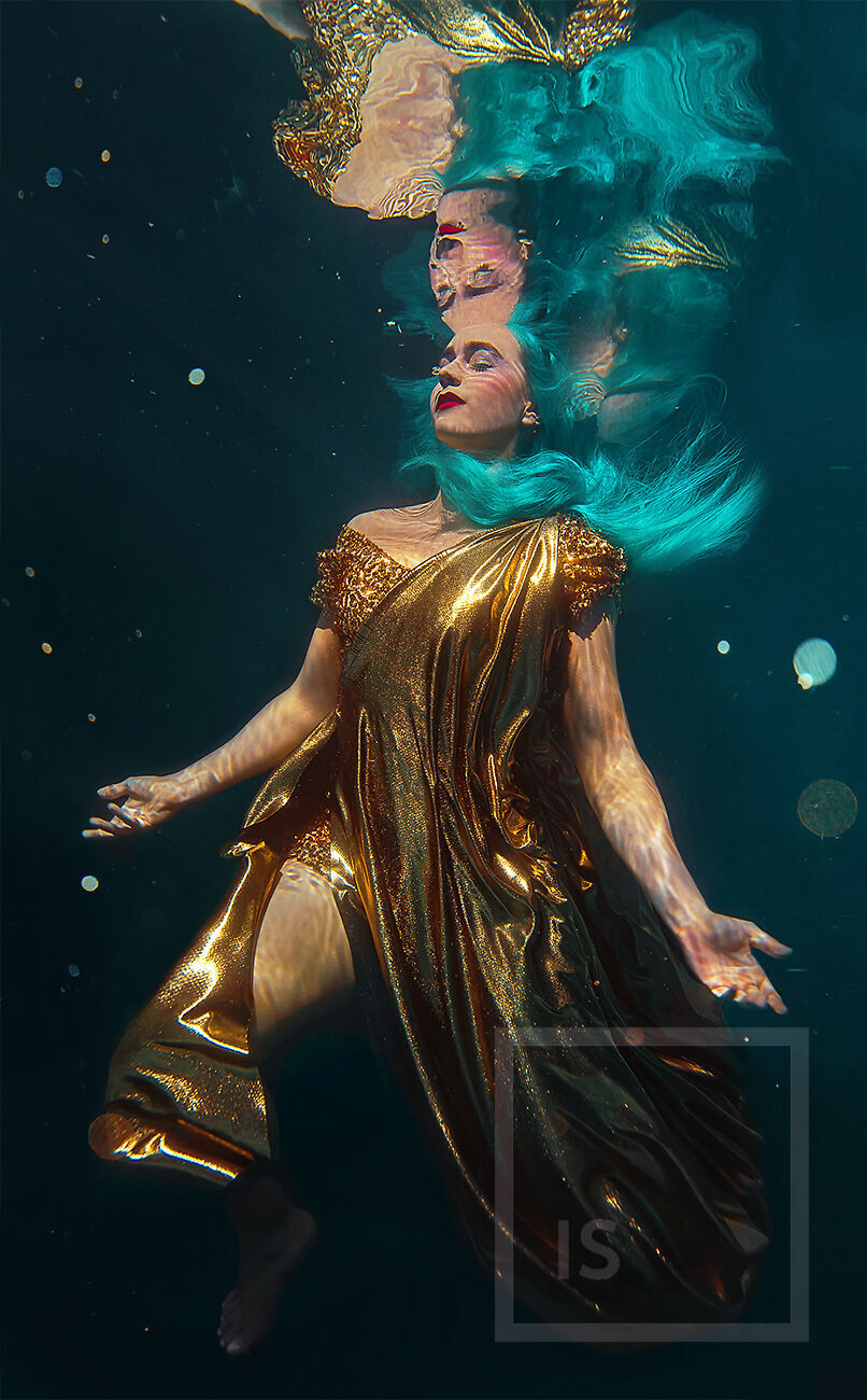 Featured Artist: Beth Mitchell | Image Science