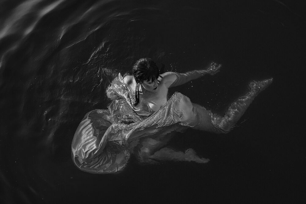 Featured Artist: Beth Mitchell | Image Science