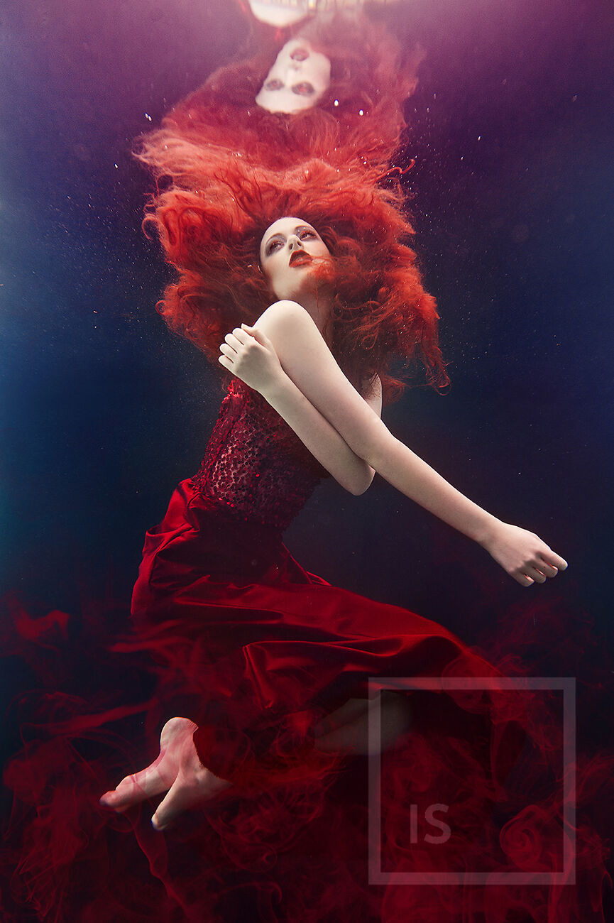 Featured Artist: Beth Mitchell | Image Science