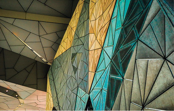 Featured Artist: Bob Munro | Image Science