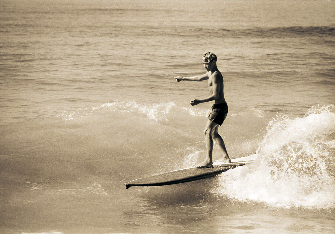 Featured Artist - Bob Weeks | Image Science