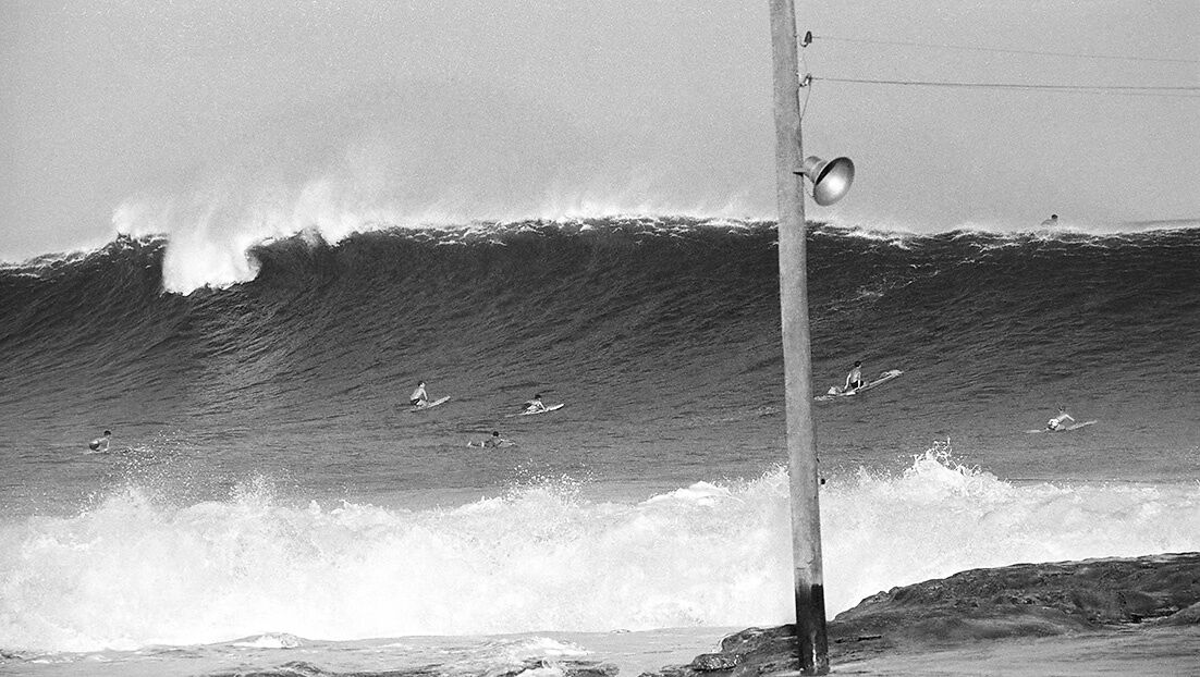 Featured Artist - Bob Weeks | Image Science