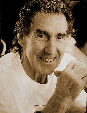 Featured Artist - Bob Weeks | Image Science