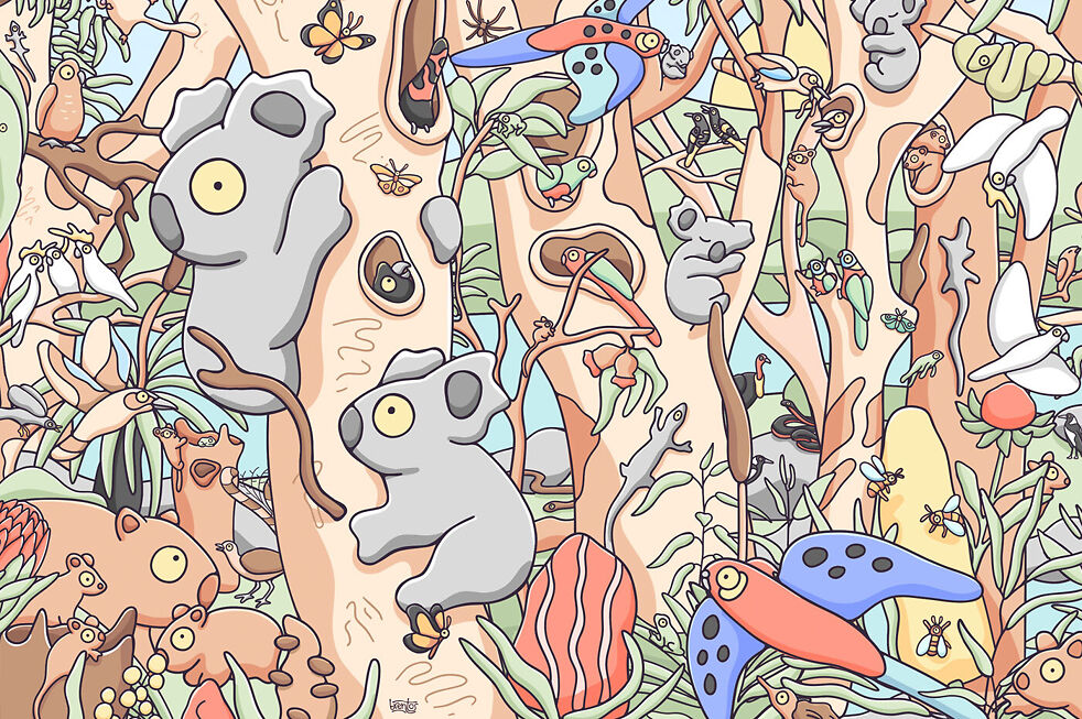 Featured Artist: Brentos | Image Science