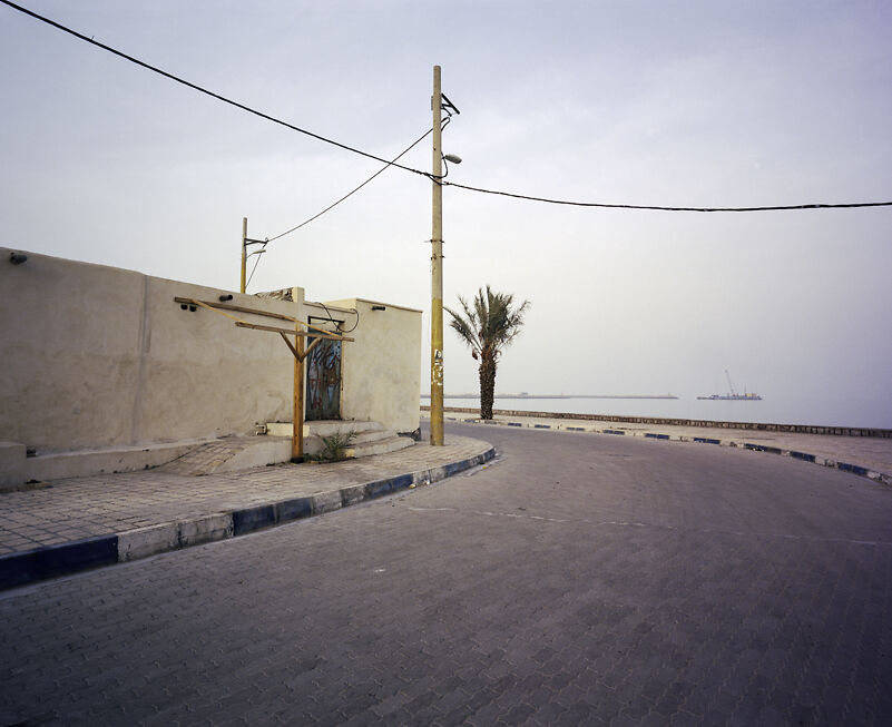 Featured Artist: Dominic Xavier | Image Science