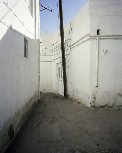 Featured Artist: Dominic Xavier | Image Science