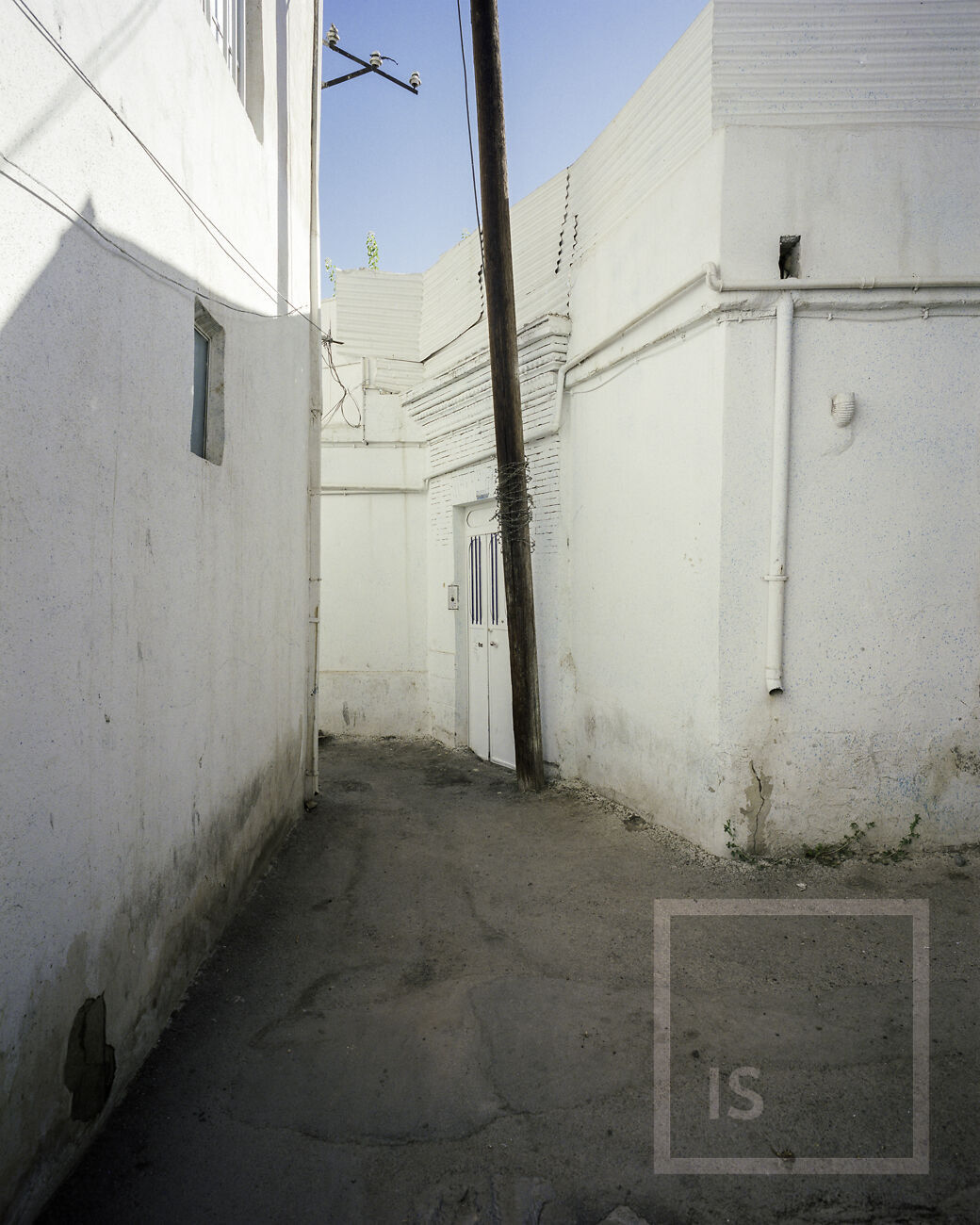 Featured Artist: Dominic Xavier | Image Science