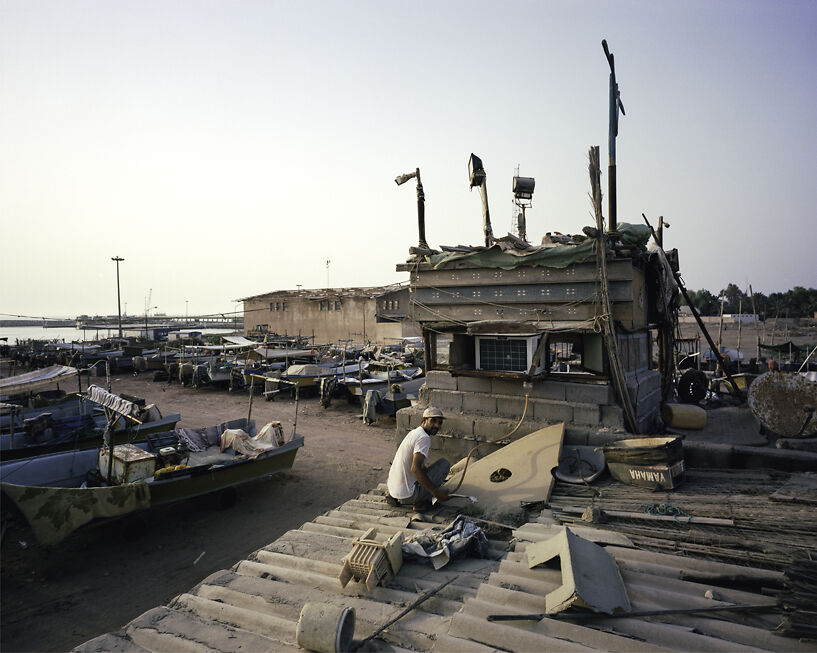 Featured Artist: Dominic Xavier | Image Science