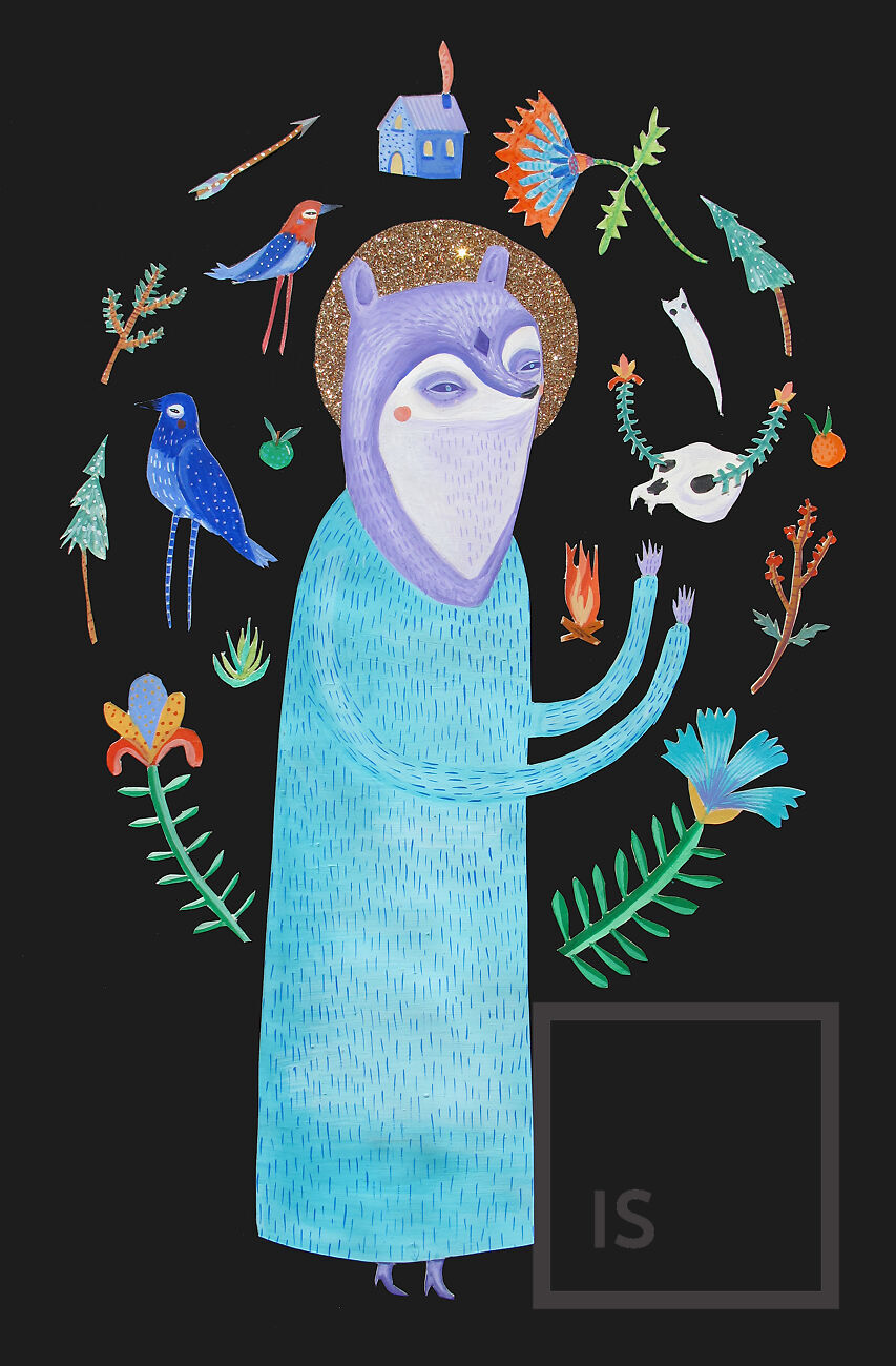 Featured Artist: Erin Greer | Image Science