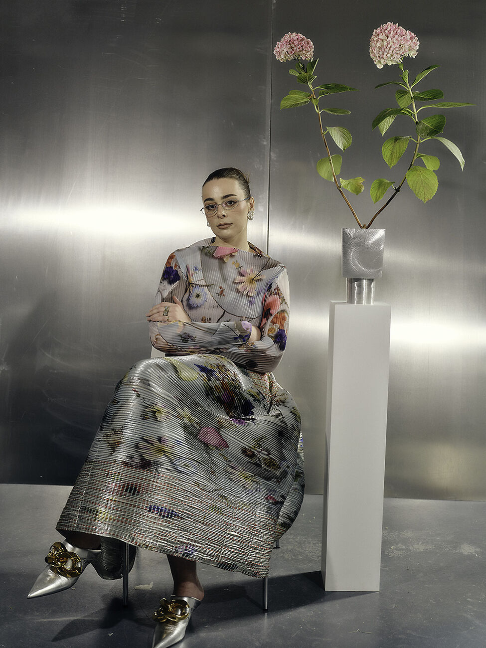 Featured Artist: Hattie Molloy | Image Science