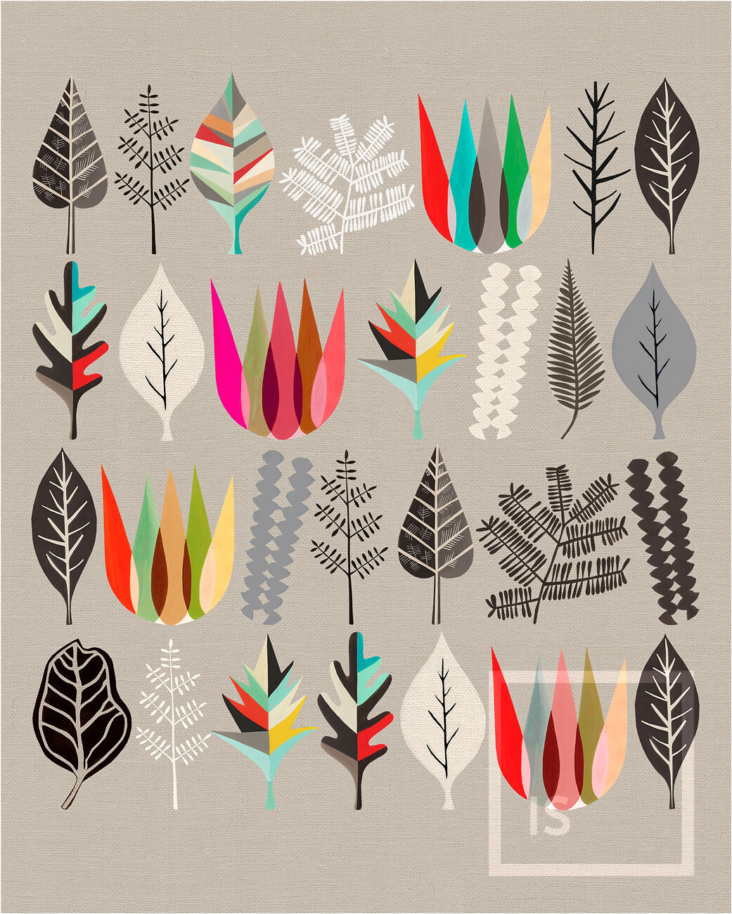 Featured Artist: inaluxe | Image Science