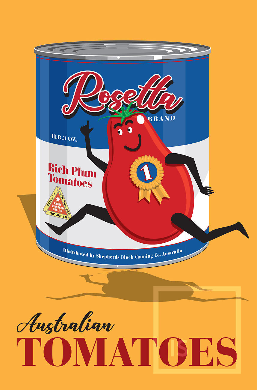 Featured Artist - John Negus of Redrocket Design | Image Science