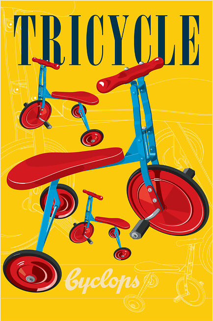 Featured Artist - John Negus of Redrocket Design | Image Science