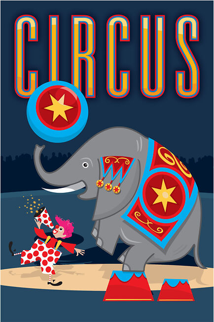 Featured Artist - John Negus of Redrocket Design | Image Science