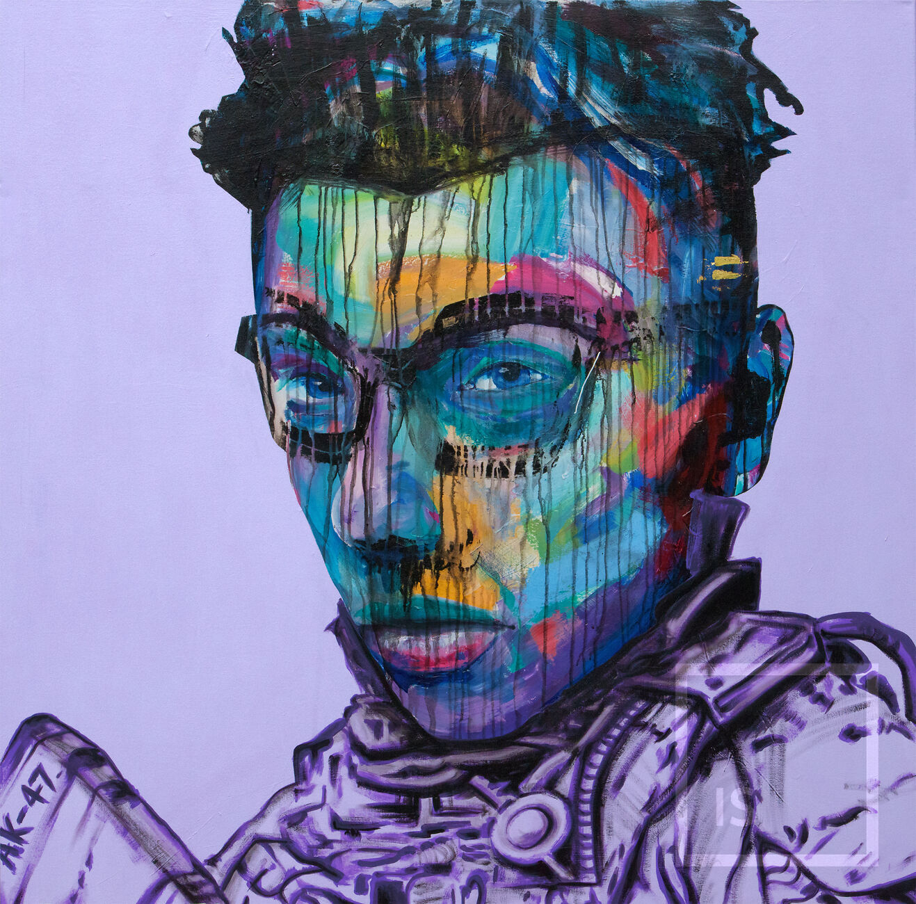 Featured Artist: Jon Schultz | Image Science